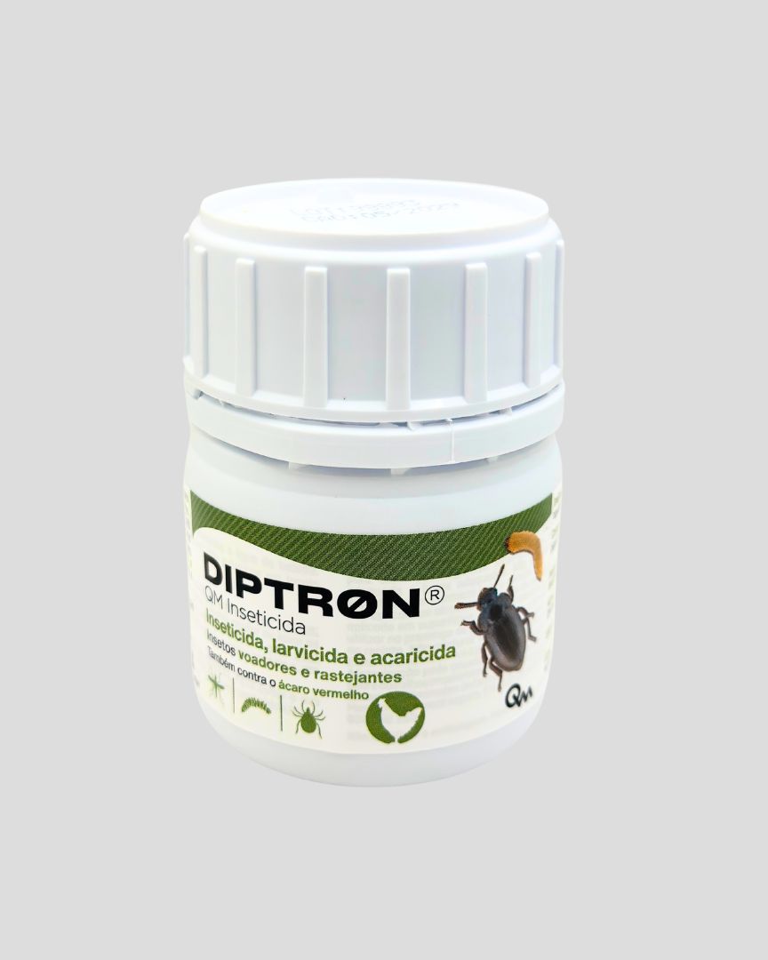 Diptron Concentrated Insecticide | High Infestation