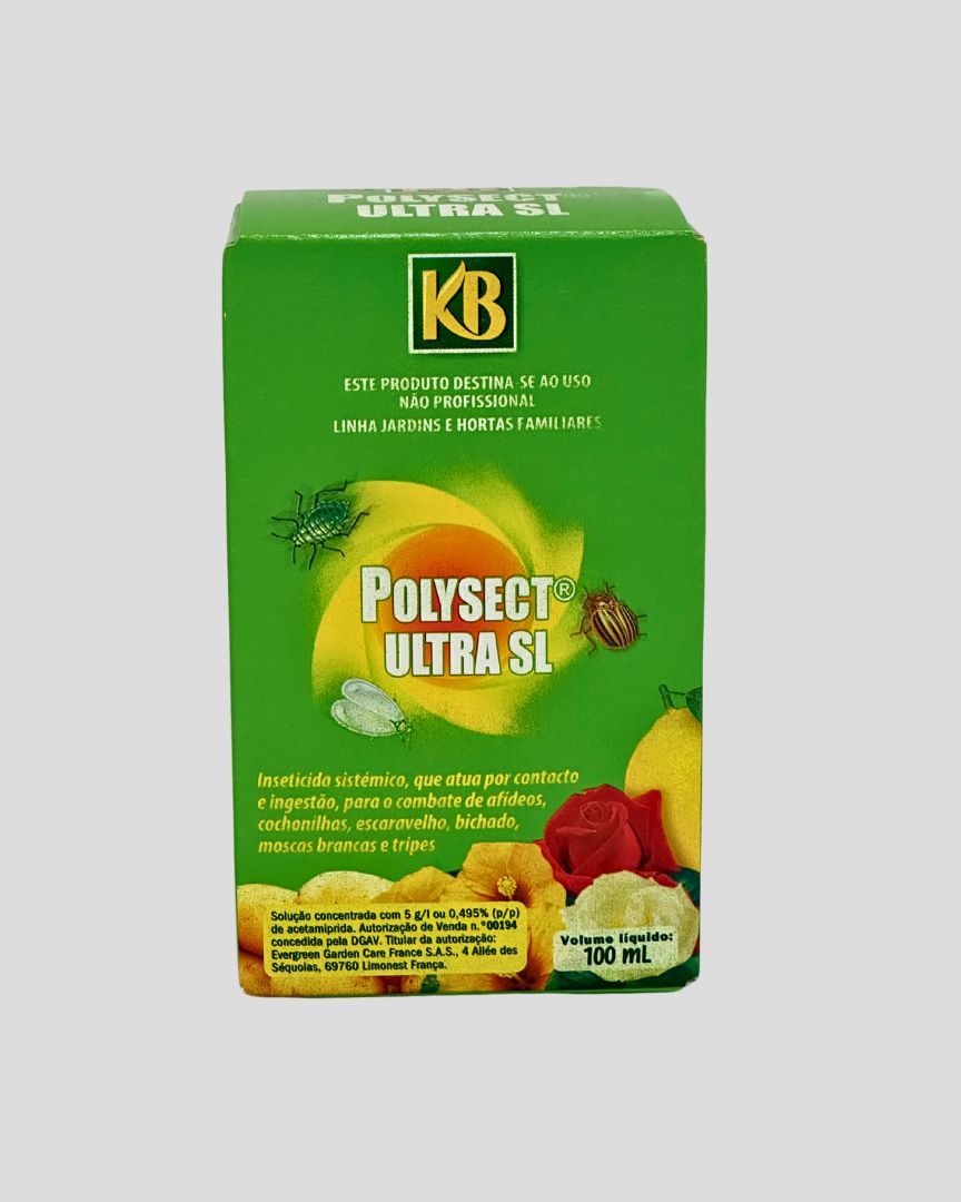 Concentrated Insecticide | Plant Protection and Pest Control