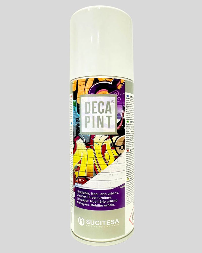Spray Removedor de graffiti 520ml